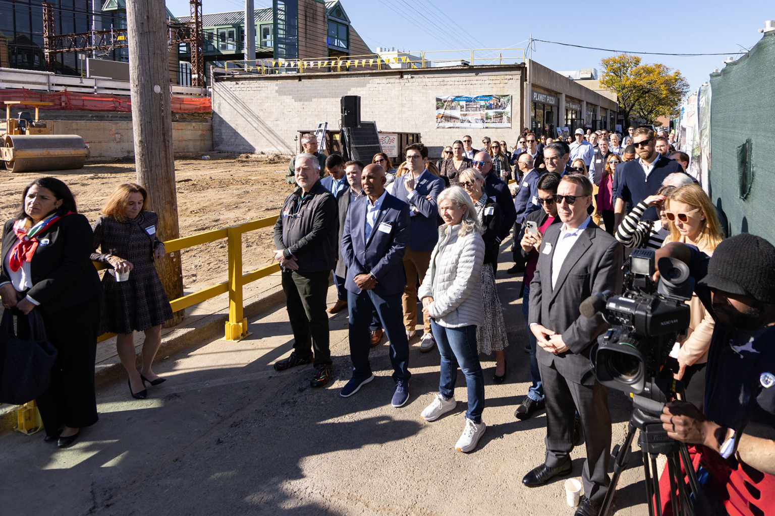 Ashforth Launches $30M Transformative Greenwich Redevelopment ...